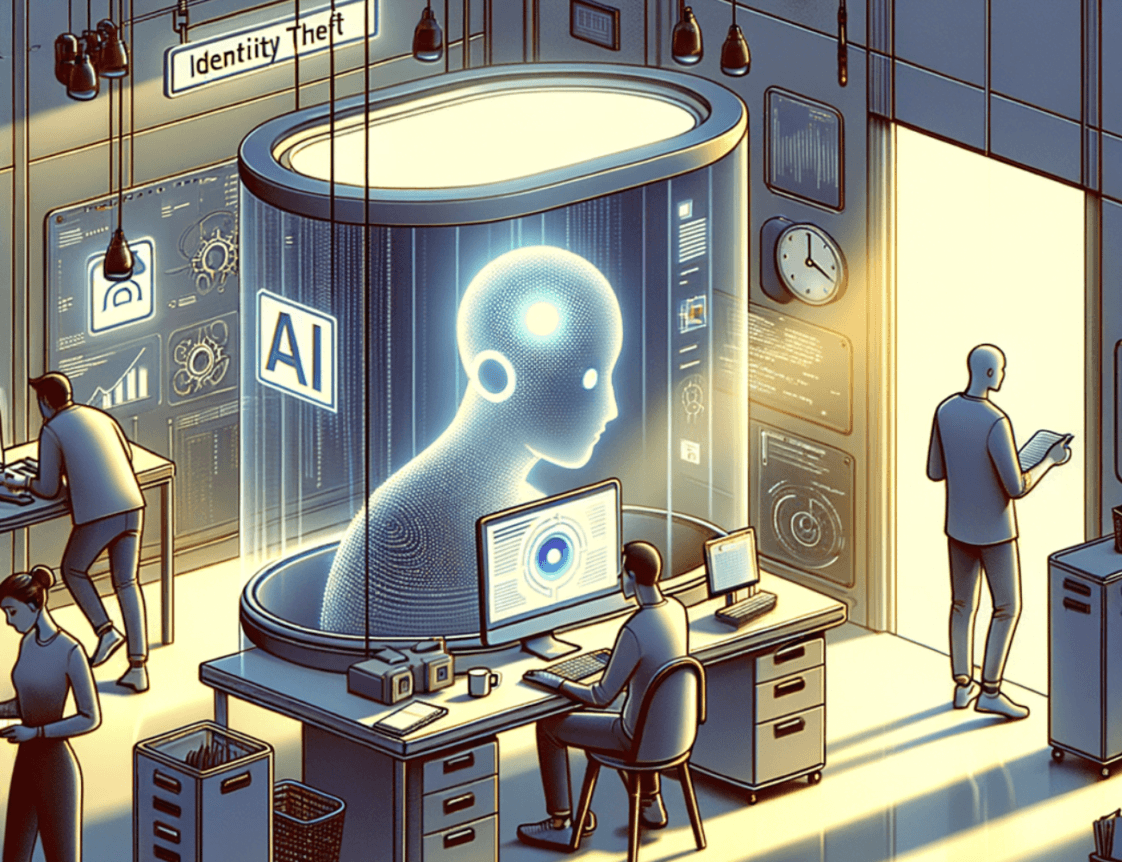 AI in Identity Theft: Prevention Strategies for Individuals | AI Parabellum