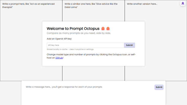 ChatGPT Prompt Generator: Reviews, Key Features, and Benefits | AI ...