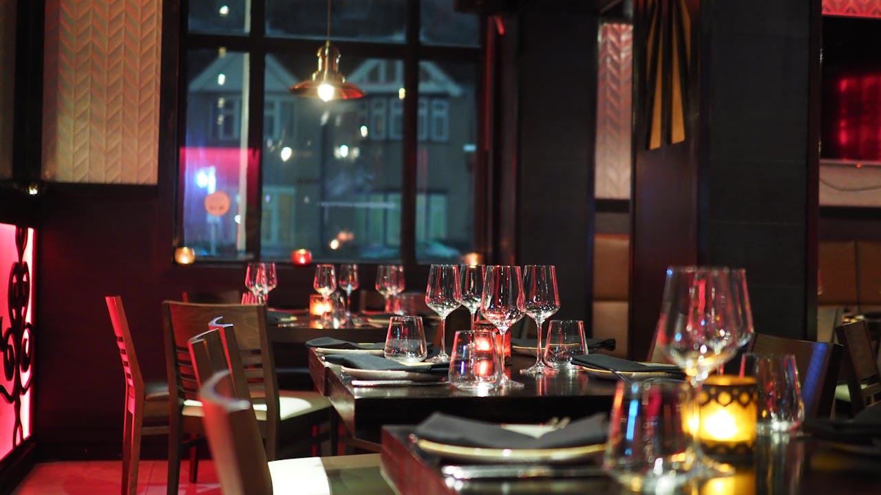 How Local Restaurants Can Use AI for Predictive Ordering and Inventory ...